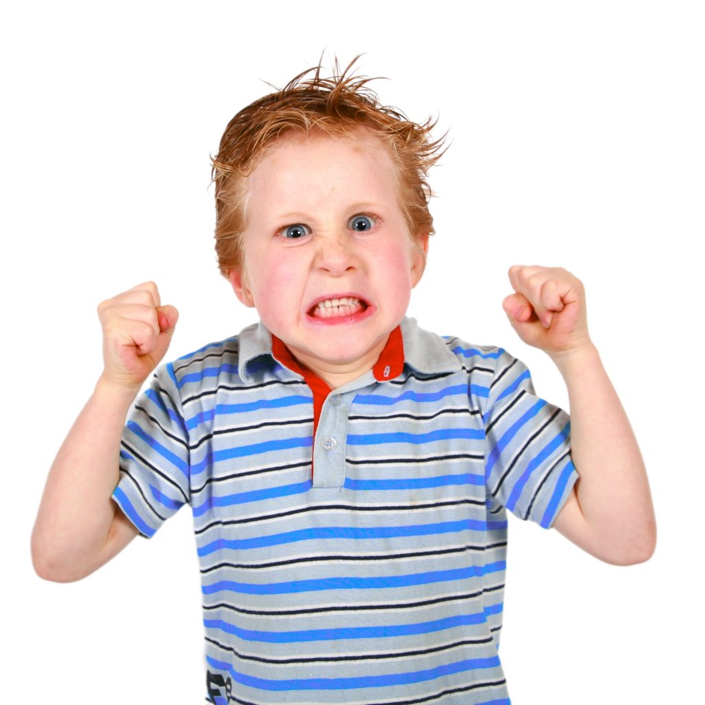 Aggression from Other Kids: 6 Steps To Help Your Child Find His Voice ...