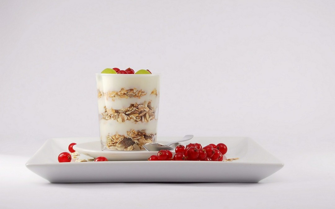 Turn a Boring Bowl of Cereal into Something Special - All My Children ...