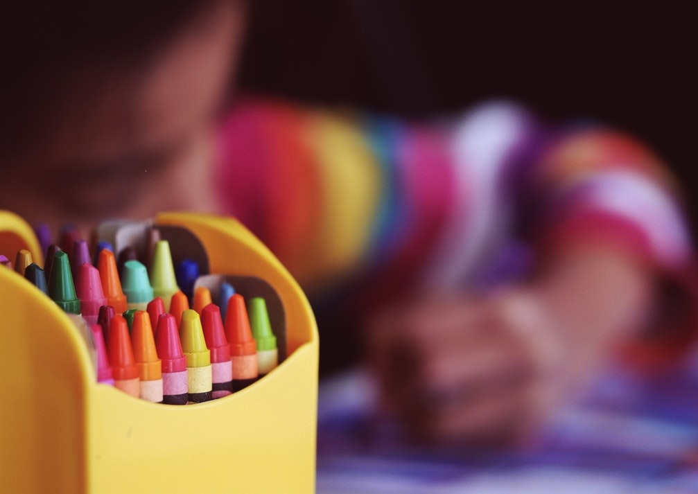 Is My Child Ready For Kindergarten All My Children Daycare Nursery