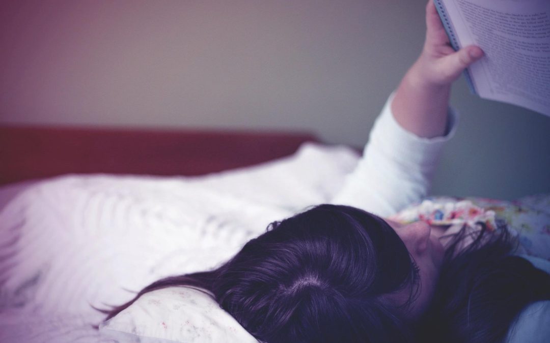 Three Things to Do at Bedtime - All My Children Daycare