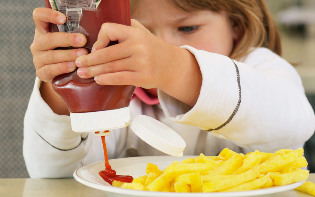 Fructose And It's Dangerous Effect On Young Brains - All My Children ...