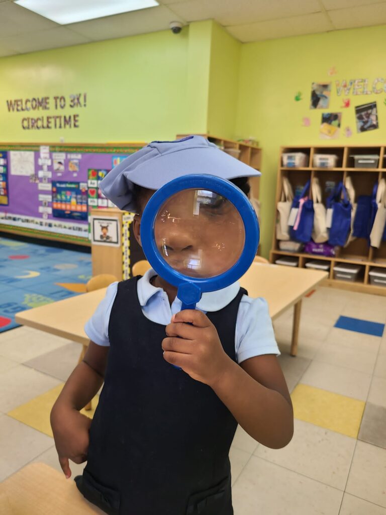 Thematic Units at AMC Fall - All My Children Daycare & Nursery School