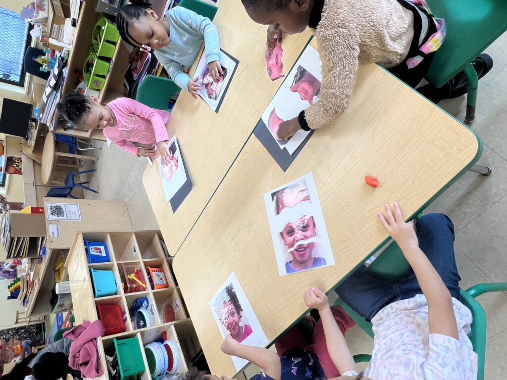 Thematic Units - All My Children Daycare & Nursery School