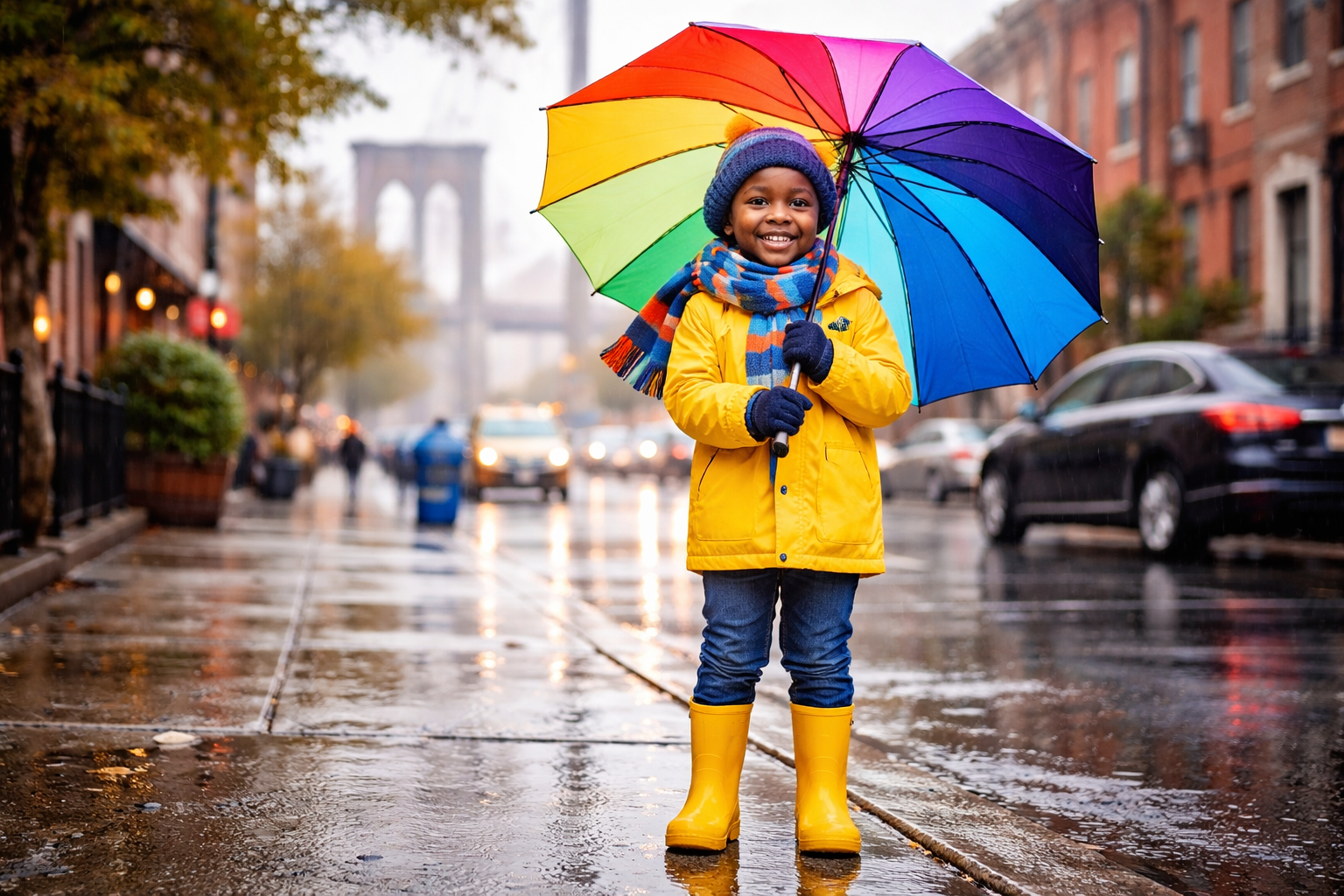 Positive Mindset for Kids: How Positive Thinking Builds Resilience